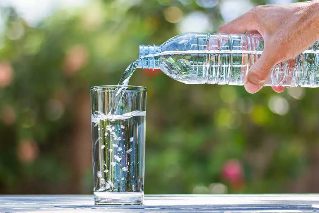 Acque minerali naturali “da tavola” e acque oligominerali - amaperbene.it