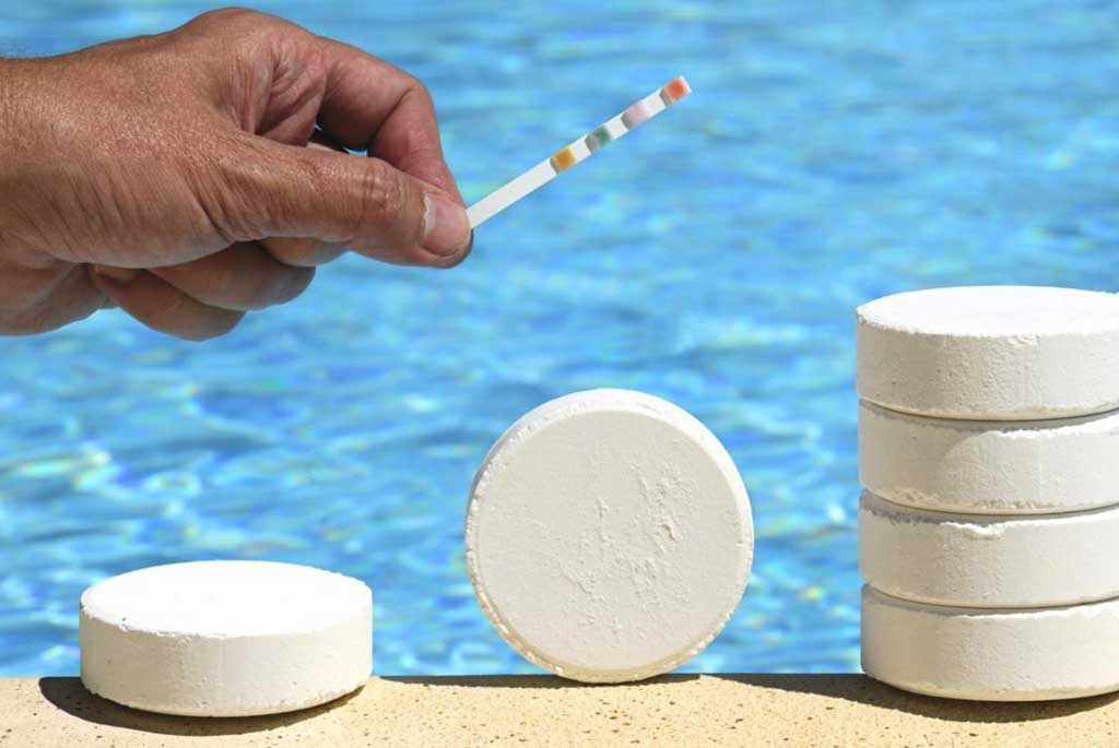 Il cloro - amaperbene.it