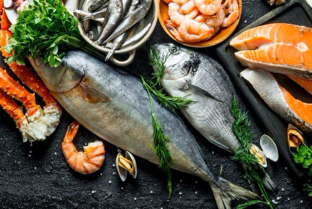 Pesci di casa nostra - amaperbene.it