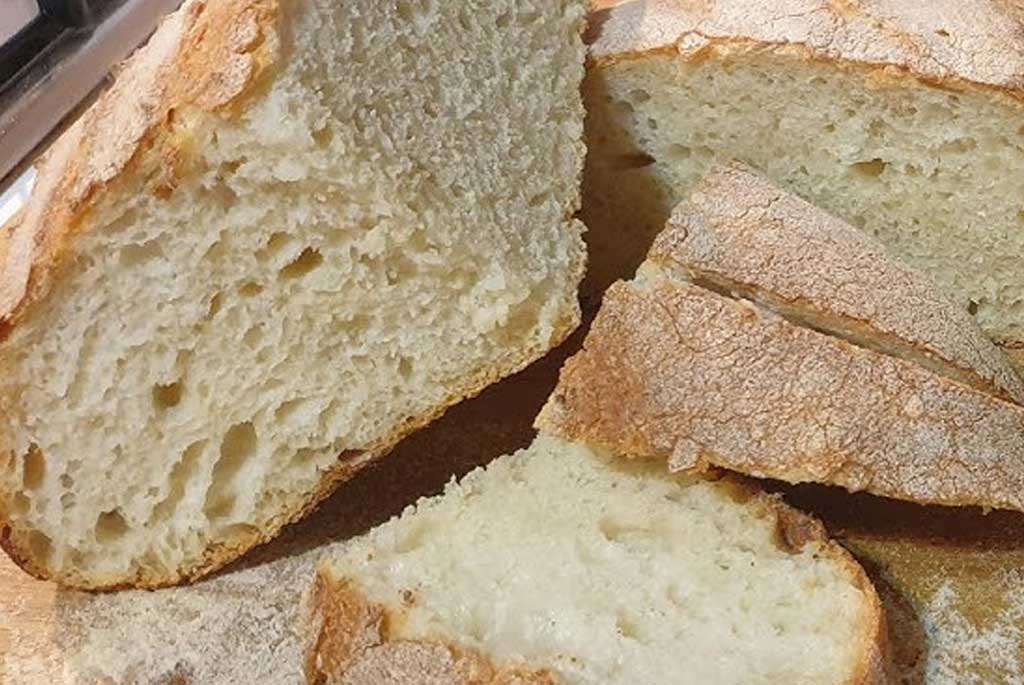 Pane di cutro - amaperbene.it