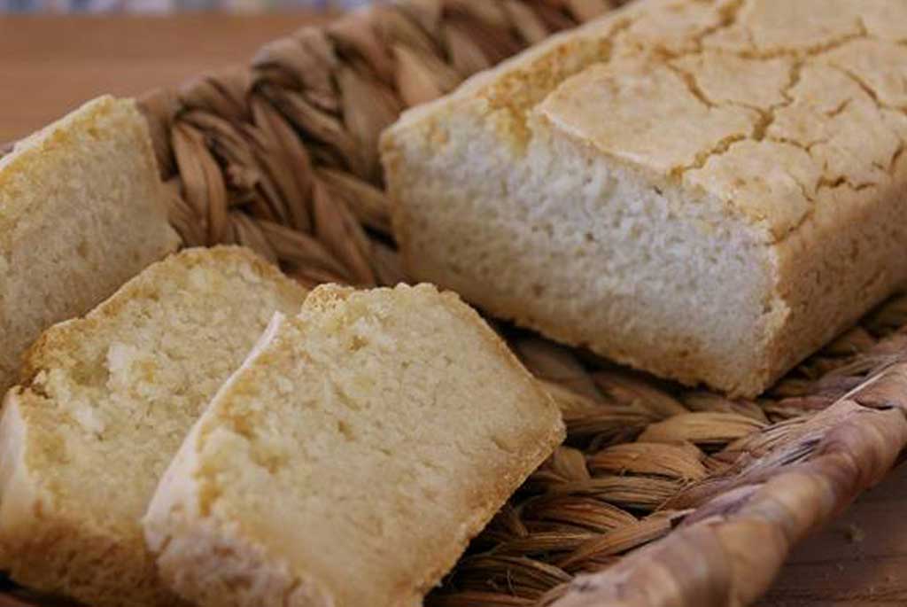 Pan di riso - amaperbene.it