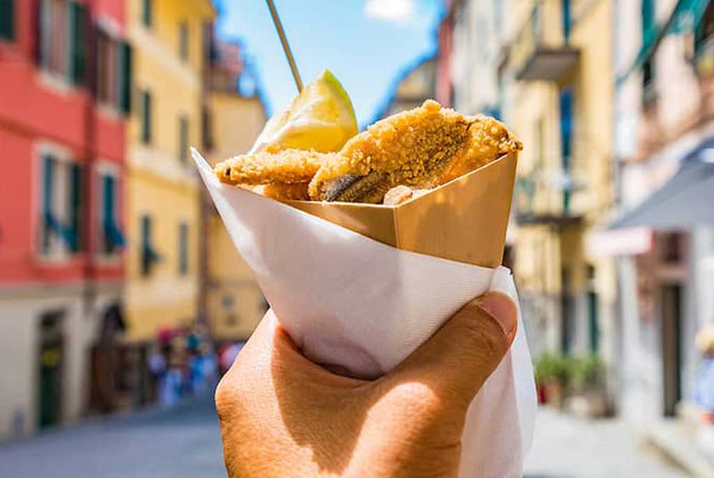 Il cibo di strada o Street Food - amaperbene.it