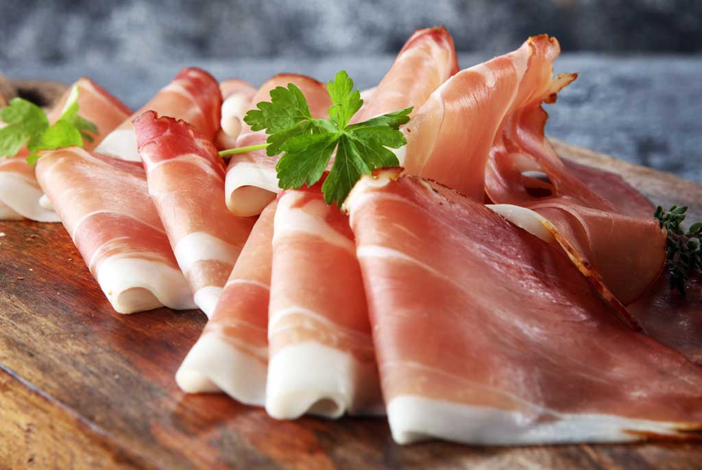 Prosciutto - amaperbene.it